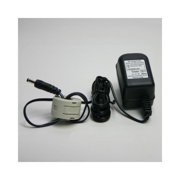 デジタル上皿はかり用ＡＣアダプタです。100V電源でご使用の場合にお求めください。対応機種はUDS-1V、UDS-1VD、UDS-300、UDS-300N、UDS-600-WP、UDS-700-WPです。