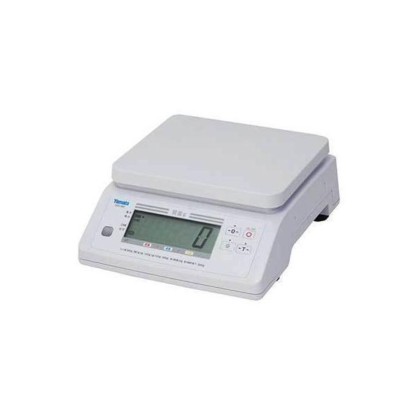 ひょう量：30kg　目量：0.01kg非防水タイプ文字サイズ高さ30mmの見やすい大型液晶表示電池寿命約3,000時間（アルカリ乾電池使用時）安心信頼の日本製検定合格品（取引証明用）