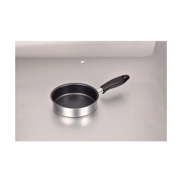 価格.com - パール金属 コンパクト 2層鋼ふっ素加工フライパン IH対応 14cm HB-2187 (フライパン) 価格比較