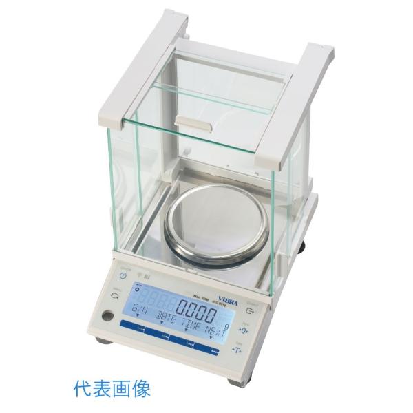 新光電子独自の音叉式センサを搭載した高精度電子天びんで優れた長期安定性と耐久性を実現しています。ALE323は、ひょう量320gで最小表示0.001gとなります。重量モードの他に個数モード、パーセントモード、比重モードなど8種類の計量モード...