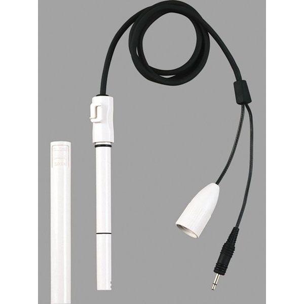 送料・代引手数料無料！　タニタのCLセンサーEW-521CSは、高精度デジタル残留塩素計EW-521,EW-520に対応する交換用センサーです。CL測定用センサーです。