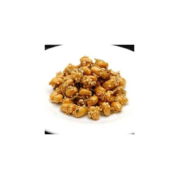 【 送料無料 （メール便） 】【メール便配送について】　3〜6日後のお届けで、ポスト投函となります。【ギフト不可】 メール便配送の為、ギフト（先方様届け）はお受けできません。何卒ご了承ください。佃煮のトップブランド『オキナガ』の佃煮シリーズ...