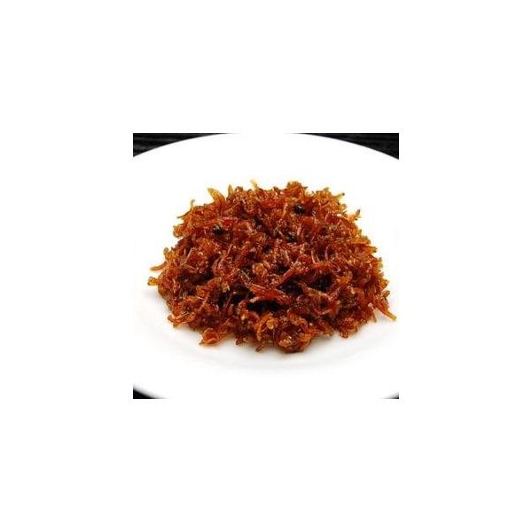 【 送料無料 （メール便） 】【メール便配送について】　3〜6日後のお届けで、ポスト投函となります。【ギフト不可】 メール便配送の為、ギフト（先方様届け）はお受けできません。何卒ご了承ください。佃煮のトップブランド『オキナガ』の佃煮シリーズ...