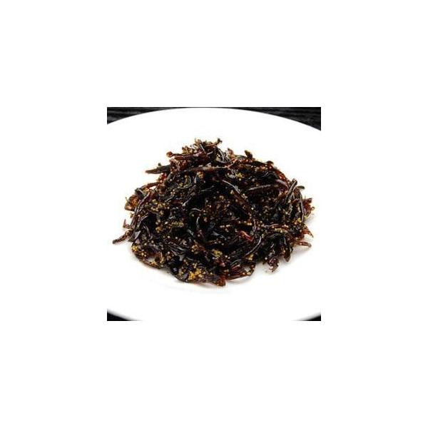 【 送料無料 （メール便） 】【メール便配送について】　3〜6日後のお届けで、ポスト投函となります。【ギフト不可】 メール便配送の為、ギフト（先方様届け）はお受けできません。何卒ご了承ください。佃煮のトップブランド『オキナガ』の佃煮シリーズ...