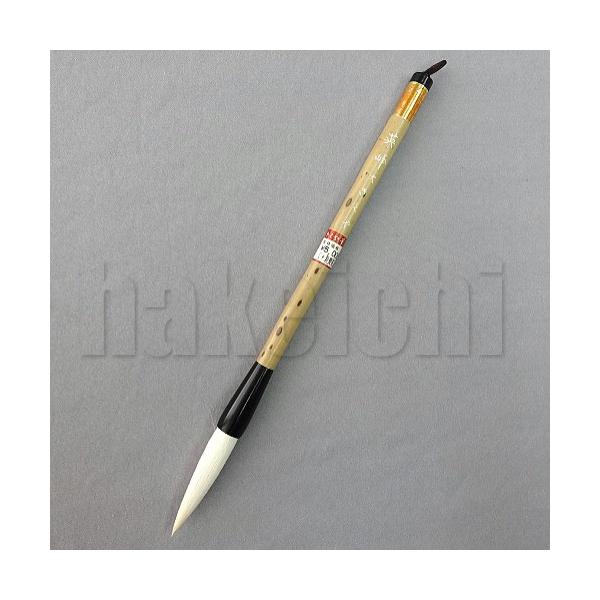 毛質：羊毛コシ具合：やややわらかめ太さ×毛丈(mm)：12Ｘ64販売単位：1本■発送について※こちらの商品はメール便での発送となりますので、ポスト投函となります。※代金引換、日時指定は不可となります。※お荷物追跡サービスをご利用いただけます...