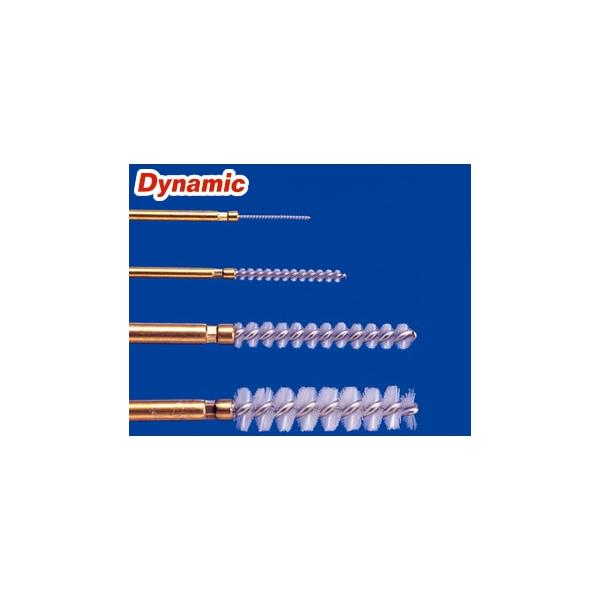 自動化に対応し、加工処理後の大幅な省力化をお手伝いマイクロスパイラルブラシは、自動化に対応し、加工後処理の大幅な省力化をお手伝いします。特徴●パイプタイプで自動化に対応！大幅な省力化を実現。●Uターン式先端処理のため、ワークに傷がつきにくい...