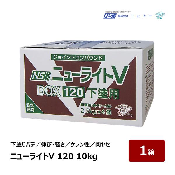 異次元の作業性【特徴】・従来品より面積約1.7倍の施工が可能。・超軽量型の為、手首への負担を軽減。・肉ヤセ極少。・ケレンもサクサク削れる。可使時間：120分主成分：α石膏とβ石膏混水量：72〜80%用途：下塗り専用施工面積：225m2/6kg袋