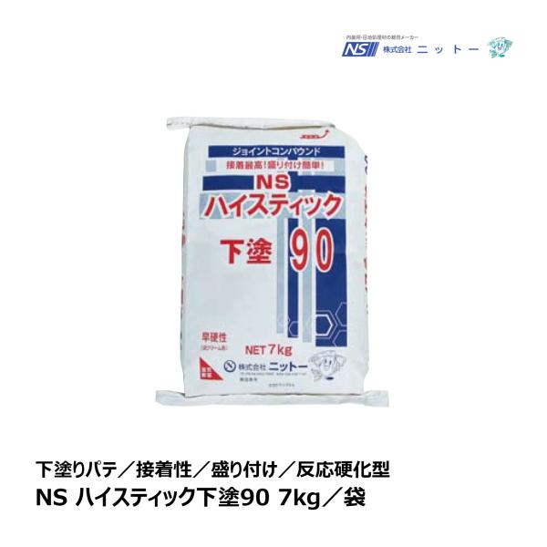 ハウスメーカー指定品。ワンランク上のパフォーマンスを。★大手ハウスメーカー推奨品【特徴】・従来のパテに比べて、下地・上塗りパテとの接着性能に優れています。・肉ヤセが少なく、盛り付けも容易にできます。・軽くて伸びが良いため、手首への負担が軽減...