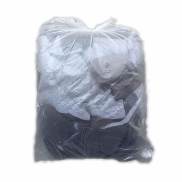 ウエスのカット品です。注入工事や細かい部分の拭き取りなどに。販売単位：1袋サイズ：2kg