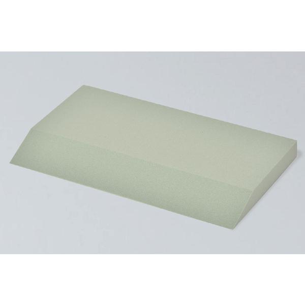 【サイズ】80mm×200mm×15mm×120mm■特長1. 軽量で柔軟性があり、作業能率がアップします。2. 材料がEVA フォームなので、加工が簡単です。3. 若草色で従来のグレーよりも防水剤が見やすくなっています。4. 個包装になり...