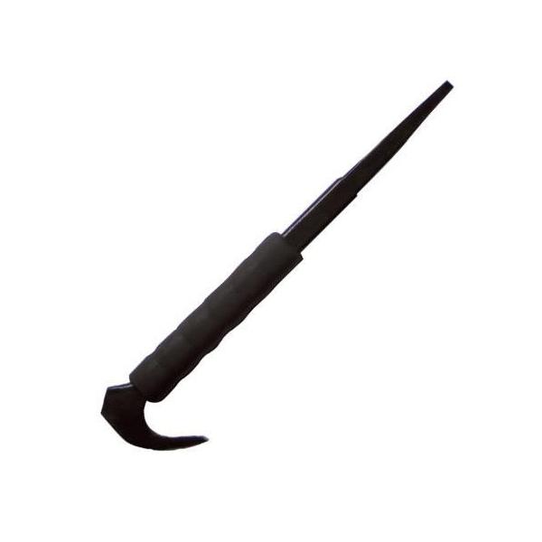 DOGYU【サイズ】5mmグリップ付　【刃部巾mm】5　【全重量ｇ】300　【メーカー定価￥】1940【販売価格】1390(1529)　【単位】1個