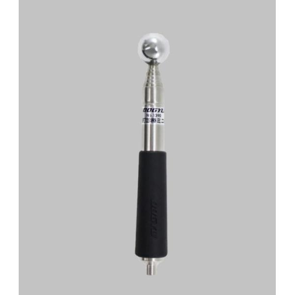 DOGYU【長さ（mm)】110〜500 【先端玉部】17φ 【備考】10段伸縮 【メーカー定価】4260
