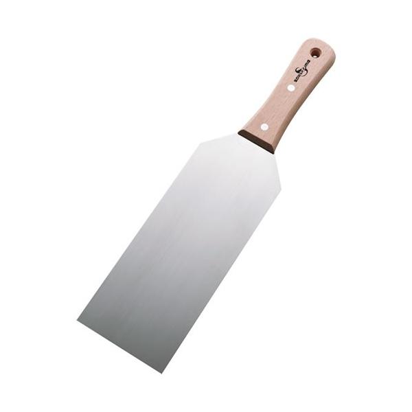 【サイズ　刃幅× 全長（mm）】 100×250×400mm【梱包数量】 1丁/箱