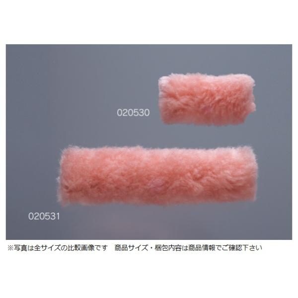 【形式】 ミニスモール【サイズ(in)】 2in【毛丈(mm)】 13mm【定価￥（税抜）】500【販売価格】250（275）/1本【梱包数量】 2本/箱