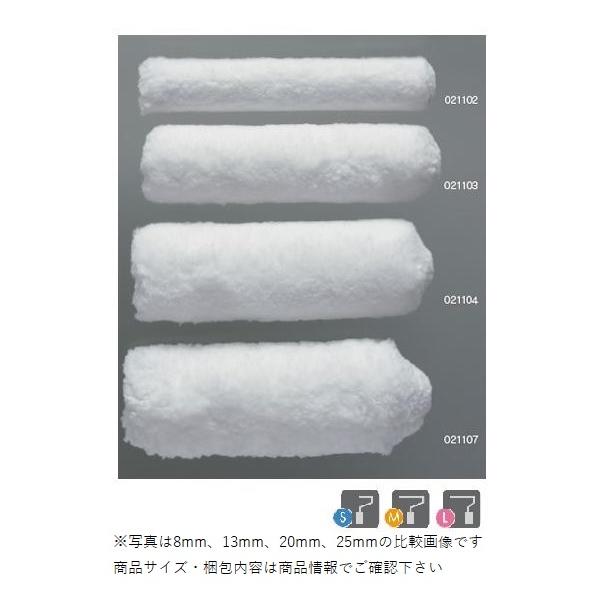 【サイズ(インチ)】 長毛6インチ【毛丈(mm)】 25mm【定価￥（税抜）】540【販売価格】270（297）/1本【梱包数量】 10本/箱