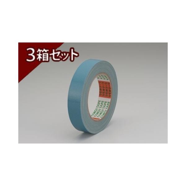 【幅(mm)】 25mm【長さ(m)】 25m【色】 青【梱包数量】 60巻/箱【特性】◎無包装（袋なし）でゴミ削減◎テープ側面のベタつきがなくてゴミがつきにくい◎芯の角がとってあるため、手を通すときに痛くない◎テープ厚：0.260mm◎粘...