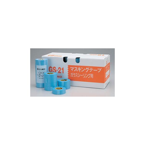 【形式(幅mm)×長さ(m)】 18mm×18m 【梱包数量】 70巻/箱【特長】◎結露面やサッシのチリ部分にもしっかり接着します。　また、テープの引き出しが軽く、作業性に優れています。●基材：和紙　●粘着剤：アクリル系　●厚さ：0.09m...