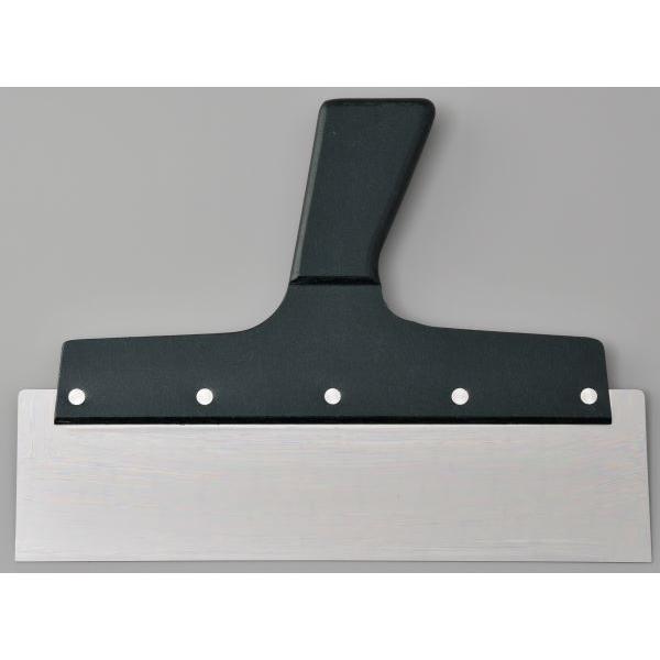 【サイズ】8.5 寸 【Amm】255 【Bmm】8【Cmm】190 【Dmm】55 【刃厚mm】0.4【梱包数量】 1枚/箱