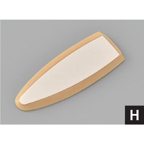 【色：素材：厚みmm】 アメゴム：3mm【梱包数量】 1個/箱■用途　「KO 仕上げベラ円熟用替えゴム」は、各部材の目地やサッシ周り、金物取り合い、入隅部といった多岐にわたる箇所のコーキング作業に適しています。これ1 本で様々な場所を美しく...