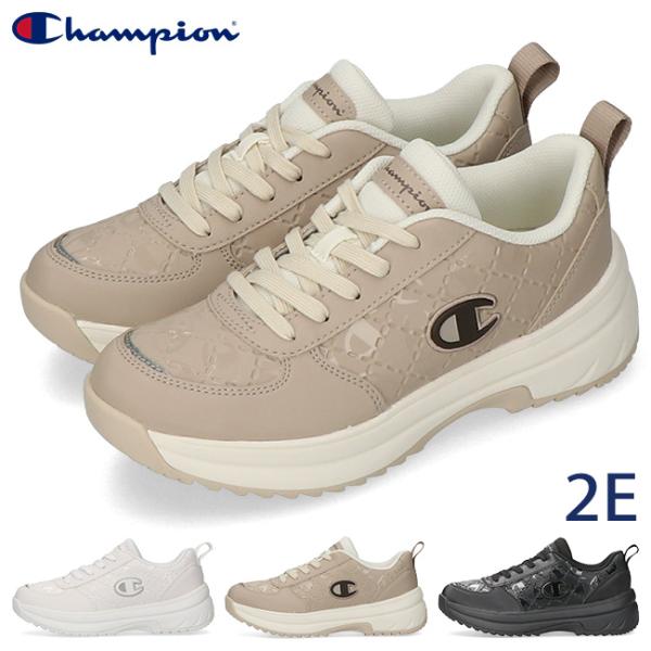 チャンピオン キッズ ジュニア スニーカー J305 KE75661 KE75662 KE75663グローバルブランド「チャンピオン」のジュニア向けスニーカーです。アッパーは合皮仕様で少しの雨でも安心（防水ではありません）。靴紐タイプで大人...