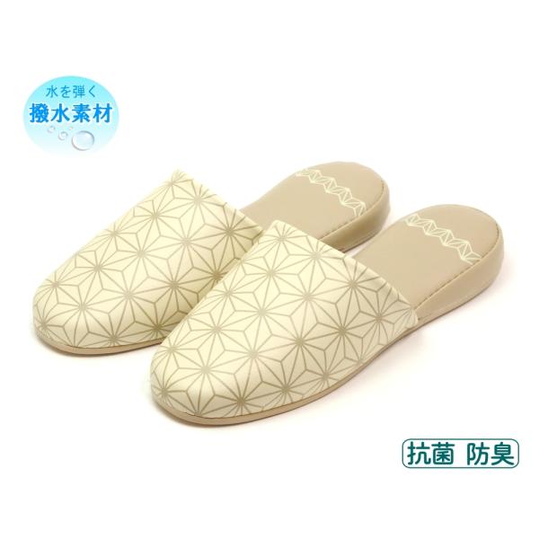 ■サイズ：男女兼用Ｌサイズ■適応サイズ：約24.0〜28.0cm■カラー：ベージュ■タイプ：前閉じ■素材：PVC■生産国：中国■重さ：片足約120g■外寸：約28cm■内寸：約26.5cm※こちらの商品は箱なし商品となります。★表記について...