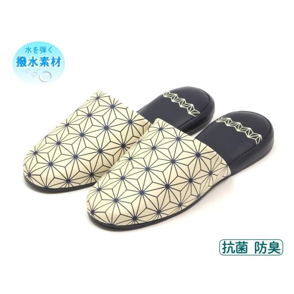 ■サイズ：男女兼用Ｌサイズ■適応サイズ：約24.0〜28.0cm■カラー：ネイビー■タイプ：前閉じ■素材：PVC■生産国：中国■重さ：片足約120g■外寸：約28cm■内寸：約26.5cm※こちらの商品は箱なし商品となります。★表記について...