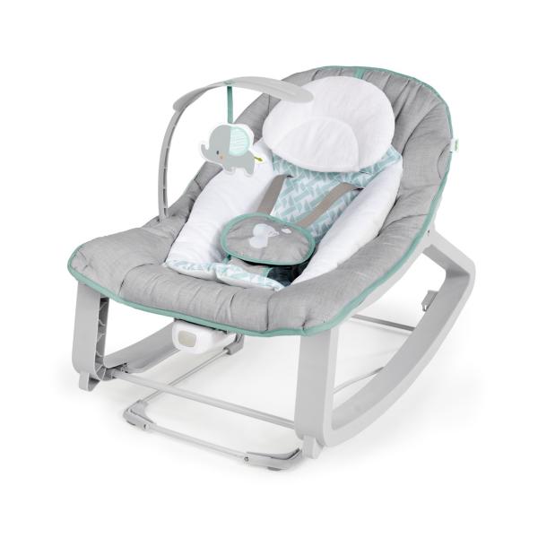 お子様の成長にあわせて、長くご利用いただけます！