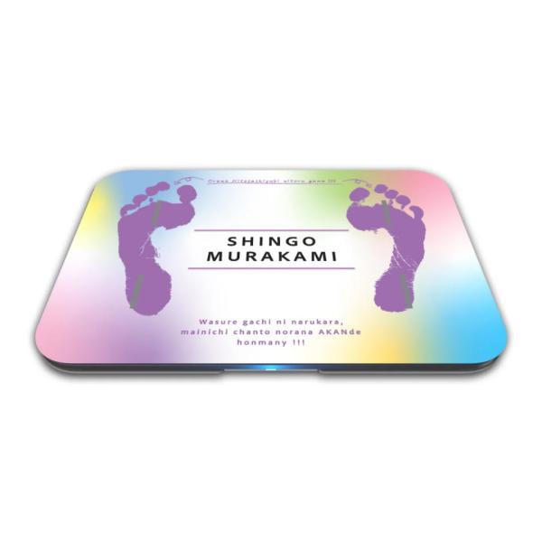 乗るだけで、続いていく。その先に、ちゃんと結果がある。【体重自動ケア】(1)　お風呂あがりのたった3秒乗るだけで、体重・体脂肪率・筋肉量など15項目がすべて自動で記録されます。置きっぱなしで邪魔にならず、面倒な出し入れも不要。(2)　1日じ...