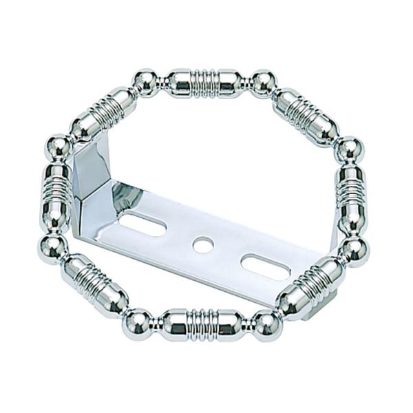 品番　CV-17主材質　ABS(クロームメッキ)重量　約42g※発送の際、商品梱包に使用する箱等はリサイクル品です。※注意事項参照