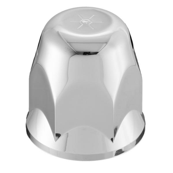 要ナットのワッシャーサイズを確認してからご購入ください。ワッシャーサイズ47mm以下対応スカニア・ボルボ対応ですが、ボルボの現行車はナットのワッシャーが商品より大きい為、完璧に装着できない場合があります。メーカー確認済みの案件です。品名　ア...