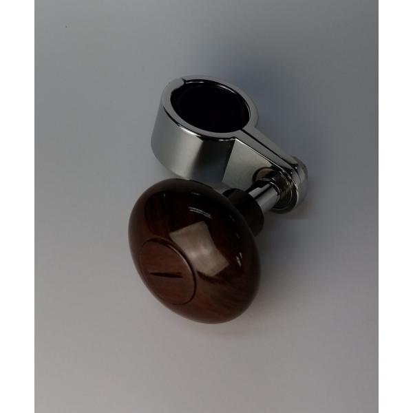 ハンドルの太さ28.5〜32mmに取付け可能です。品番　PR-67N色　ウッド(本物の木ではありません。ウッド調です。)※発送の際、商品梱包に使用する箱等はリサイクル品です。※注意事項参照