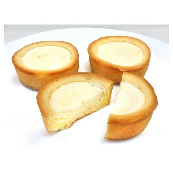 北海道産牛乳を使用した香り豊かな味わいのミルク生地と、北海道産小麦粉、卵を使用した柔らかい食感のタルトです。 函館の菓子製造メーカー、昭和製菓のスイーツ。小麦粉、チーズ、牛乳、バター、砂糖、卵など、北海道産の良質原料にこだわり、安心・安全な...