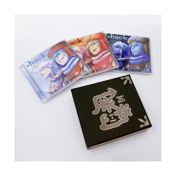 【商品概要】 商品名：LieN −リアン− .hack//20th Best Complete BOX ブランド / メーカー：LieN（リアン）/ CyberConnect2 カラー：画像をご確認ください サイズ / 容量：公式サイトをご...