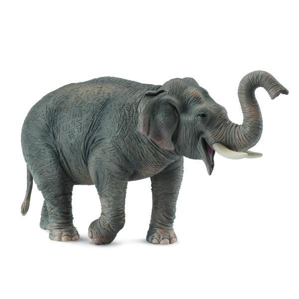 COLLECTA社は世界３０ヶ国以上で販売されている世界的に有名なフィギュアメーカー。 精巧なフィギュアはミニチュアによる自然な世界を再現しています。