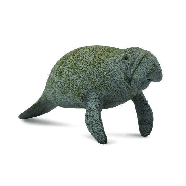 COLLECTA社は世界３０ヶ国以上で販売されている世界的に有名なフィギュアメーカー。 精巧なフィギュアはミニチュアによる自然な世界を再現しています。