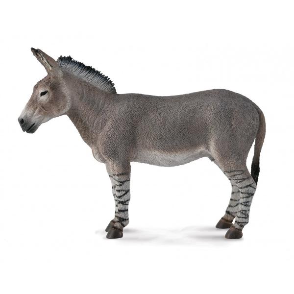 COLLECTA社は世界３０ヶ国以上で販売されている世界的に有名なフィギュアメーカー。 精巧なフィギュアはミニチュアによる自然な世界を再現しています。サイズ 約L110mm×H80mm材質：PVC（塩化ビニル）・ハンドペイントによる塗装です...