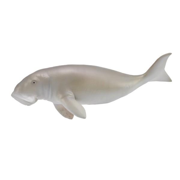 COLLECTA社は世界３０ヶ国以上で販売されている世界的に有名なフィギュアメーカー。 精巧なフィギュアはミニチュアによる自然な世界を再現しています。サイズ 約L154mm×H48mm材質：PVC（塩化ビニル）・ハンドペイントによる塗装です...