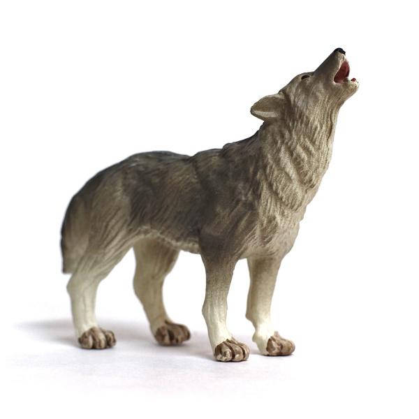 ミニチュアプラネットは職場や家のデスクトップに「動物を飾っておきたい＝癒やされたい」という考えから生まれたブランドです。その為、大型動物なども適度なミニチュアサイズ感にこだわっております。・サイズ：約L60×H45×W17mm・材質：PVC...