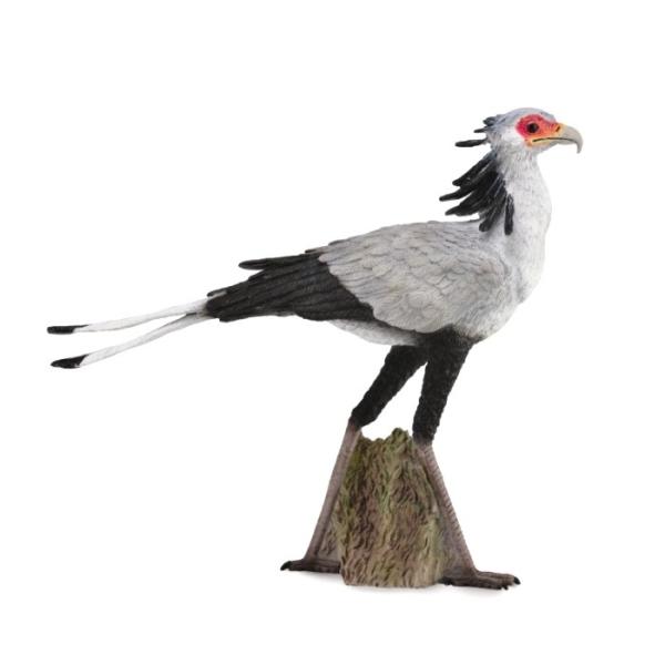 COLLECTA社は世界３０ヶ国以上で販売されている世界的に有名なフィギュアメーカー。 精巧なフィギュアはミニチュアによる自然な世界を再現しています。サイズ 約L114mm×H96mm材質：PVC（塩化ビニル）・ハンドペイントによる塗装です...