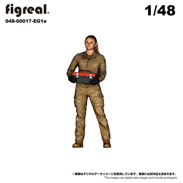 箱庭技研オリジナルフィギュアセットです。同じスケールモデルと合わせてリアルなジオラマシーンを再現することができます。彩色済みのため、すぐに飾ることができ、手軽に楽しんでいただけます。※フィギュアが自立しづらい場合は接着剤等をご利用ください。...