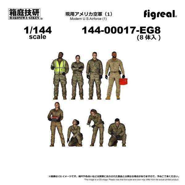 箱庭技研オリジナルフィギュアセットです。同じスケールモデルと合わせてリアルなジオラマシーンを再現することができます。彩色済みのため、すぐに飾ることができ、手軽に楽しんでいただけます。※フィギュアが自立しづらい場合は接着剤等をご利用ください。...