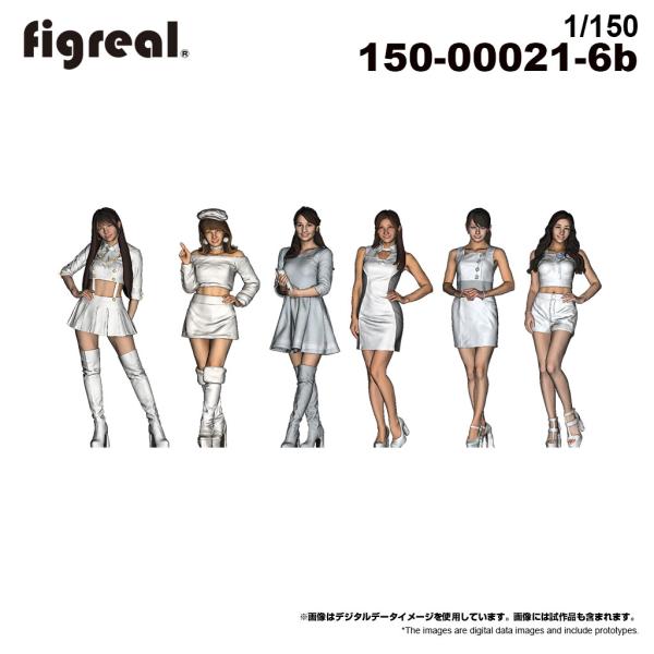 箱庭技研オリジナルフィギュアセットです。同じスケールモデルと合わせてリアルなジオラマシーンを再現することができます。彩色済みのため、すぐに飾ることができ、手軽に楽しんでいただけます。※アクリル台座は付属しておりません1.ビニール袋を開封する...