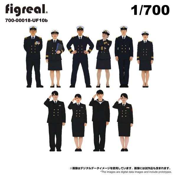 箱庭技研オリジナルフィギュアセットです。同じスケールモデルと合わせてリアルなジオラマシーンを再現することができます。彩色済みのため、すぐに飾ることができ、手軽に楽しんでいただけます。1.ビニール袋を開封する前に、内部の製品に破損や不良が無い...