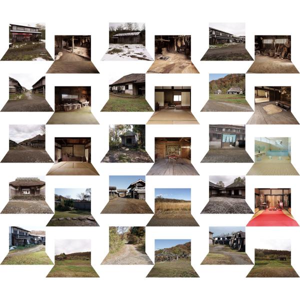 【限定販売】お得な30枚入りフィギュアや模型のディスプレイや撮影の背景に使えます。基本となる別売りジオラマベースに、お好みのジオラマシートを選んで設置するだけで手軽にシーンが再現できます■紙製シート■高解像度オフセット印刷■サイズ　幅430...