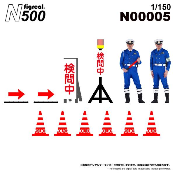 箱庭技研オリジナルフィギュアセットです。同じスケールモデルと合わせてリアルなジオラマシーンを再現することができます。彩色済みのため、すぐに飾ることができ、手軽に楽しんでいただけます。※アクリル台座は付属しておりません1.ビニール袋を開封する...