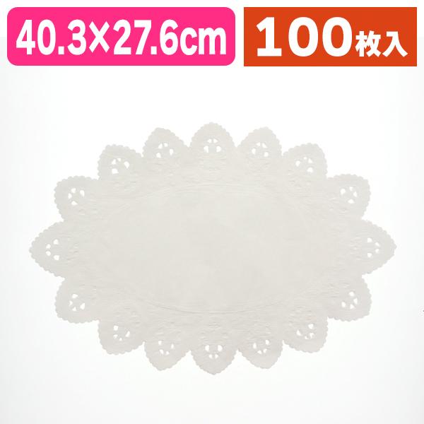 《仕様》─────────────────　［サイズ］403×276mm　［材　質］上質紙　［　色　］白　［品　種］レースペーパー　［入　数］1袋入　［単　価］1袋あたり＠1478円（税別）　［型　番］K05-4547432655560──...