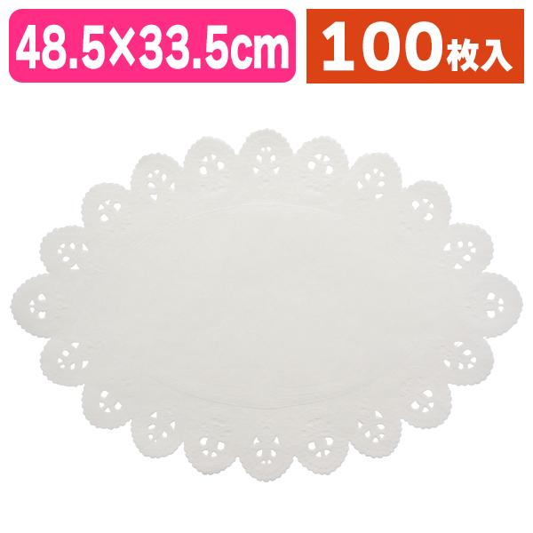 《仕様》─────────────────　［サイズ］485×335mm　［材　質］上質紙　［　色　］白　［品　種］レースペーパー　［入　数］1袋入　［単　価］1袋あたり＠2419円（税別）　［型　番］K05-4547432655607──...