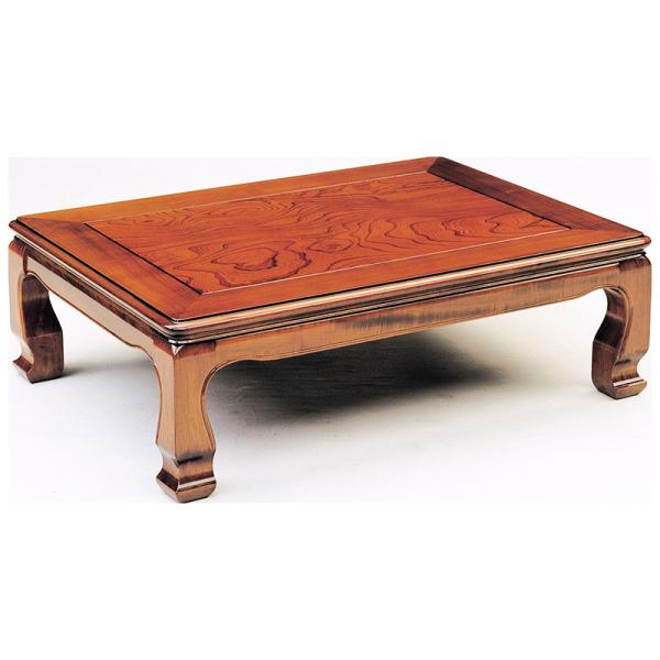 座敷机　リビングテーブル　座卓　幅75cm　90cm　105cm 120cm　長方形　正方形　欅　和室　和風　国産　天草　商品説明 香川県高松市の家具職人が丹精込めて作り上げた高級感のある座卓です。欅を使用した最高級品です。和の空間を美しく...