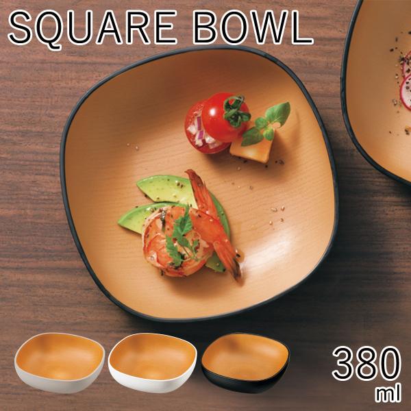 [商品名]SQUARE BOWL[サイズ]135×135×40mm[容量]約380ml[主な素材]PET.ABS樹脂[電子レンジ]対応[食器洗浄機]対応[メーカー]HAKOYA(株式会社たつみや)[製造国]日本製 [ご使用上の注意]・こちら...