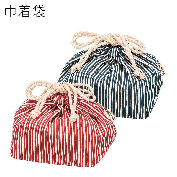 ※ご確認ください※本製品と一緒にご使用されるお弁当箱のサイズをご確認の上ご購入ください。[商品名]巾着袋[サイズ]マチ(約150×110)×170mm[主な素材]綿[メーカー]HAKOYA(株式会社たつみや)[製造国]日本製[ご使用上の注意...